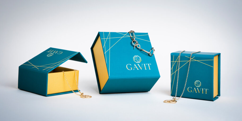 Diamondring - GAVIT - GAVIT