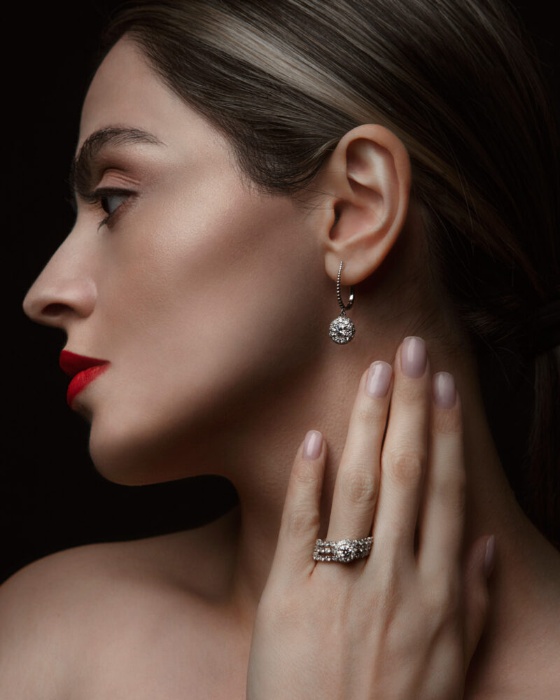 Diamondring - GAVIT - GAVIT